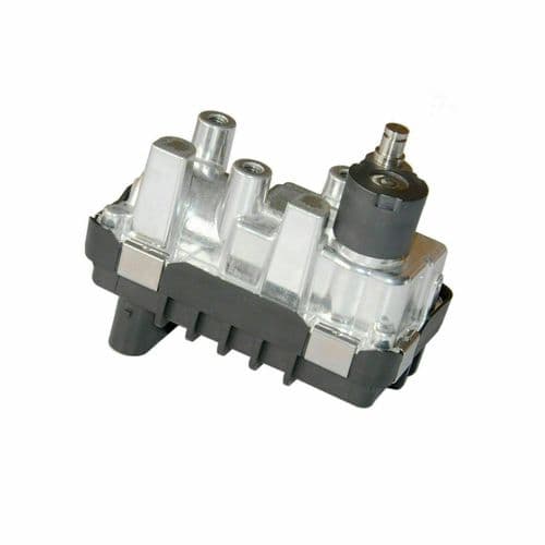 Genuine Mercedes-Benz Sprinter Turbo Electronic Actuator 759688 G-276 ...